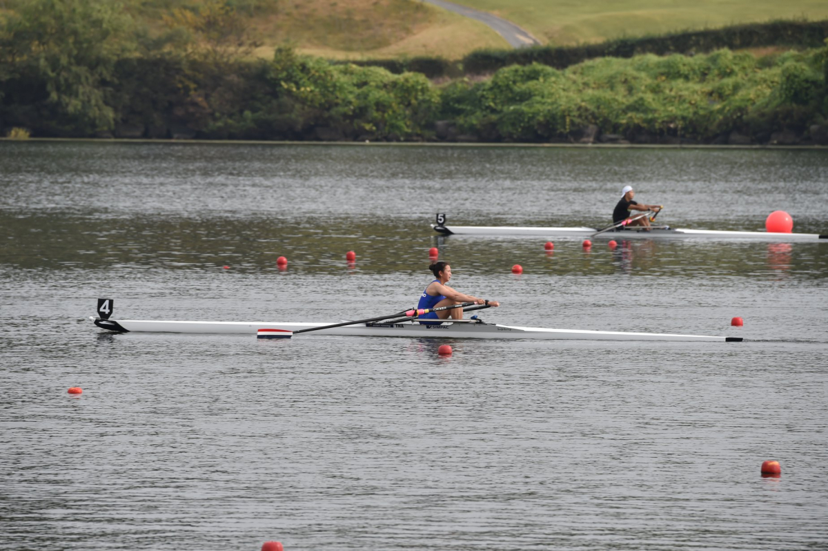 2019 Asian Rowing Championships | สมาคมกีฬาเรือพายแห่งประเทศไทย