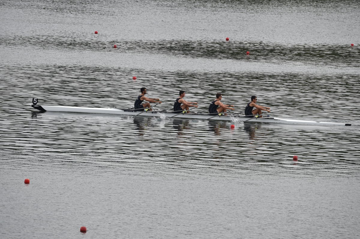 2019 Asian Rowing Championships | สมาคมกีฬาเรือพายแห่งประเทศไทย