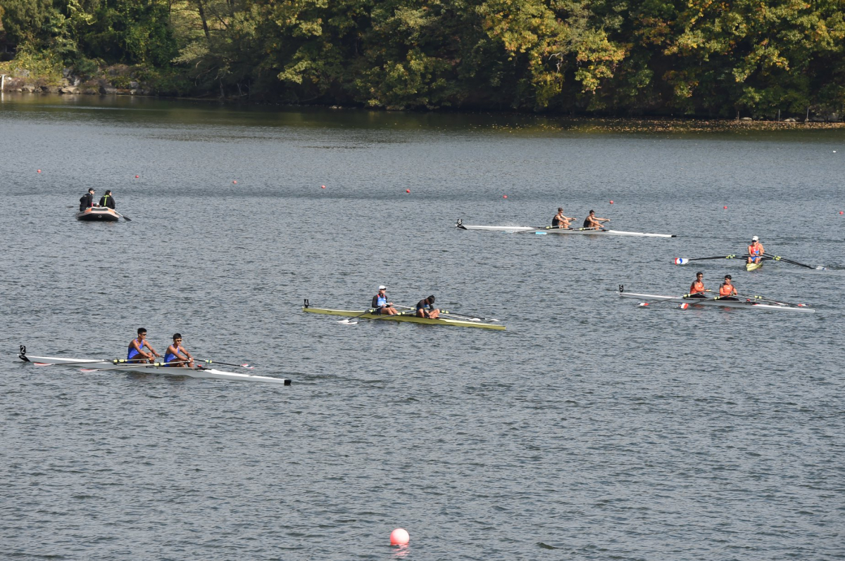 2019 Asian Rowing Championships | สมาคมกีฬาเรือพายแห่งประเทศไทย