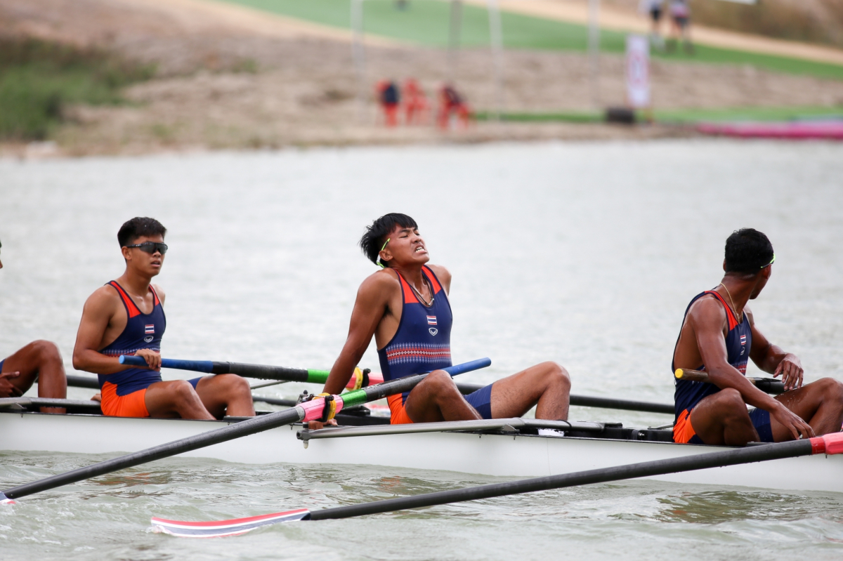 2019 Asian Rowing Junior Championships , รายการ 2019 Asian Rowing Cup ...